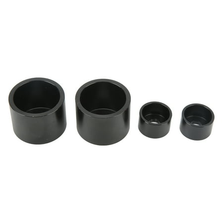 Grab Handle Rebuild Tool, Rugged A Pillar Grab Handle Repair Kit Black ...