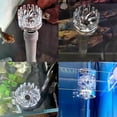 Clear Aquarium Skimmer Pipe Spins Inflow Outflow Water Plant Tank ...