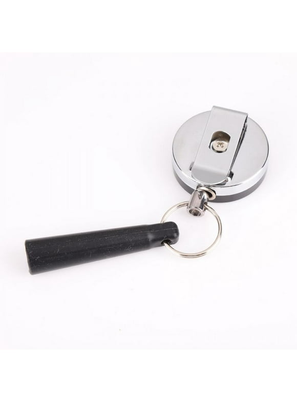 Outdoor Hidden Key Holder