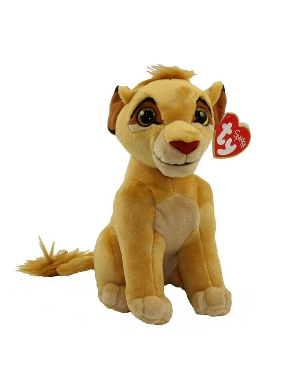 The Lion King Toys in Toys Character Shop - Walmart.com