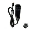 Lift Chairs Power Recliners 2 Button 5 Pin Prong Remote Handset ...