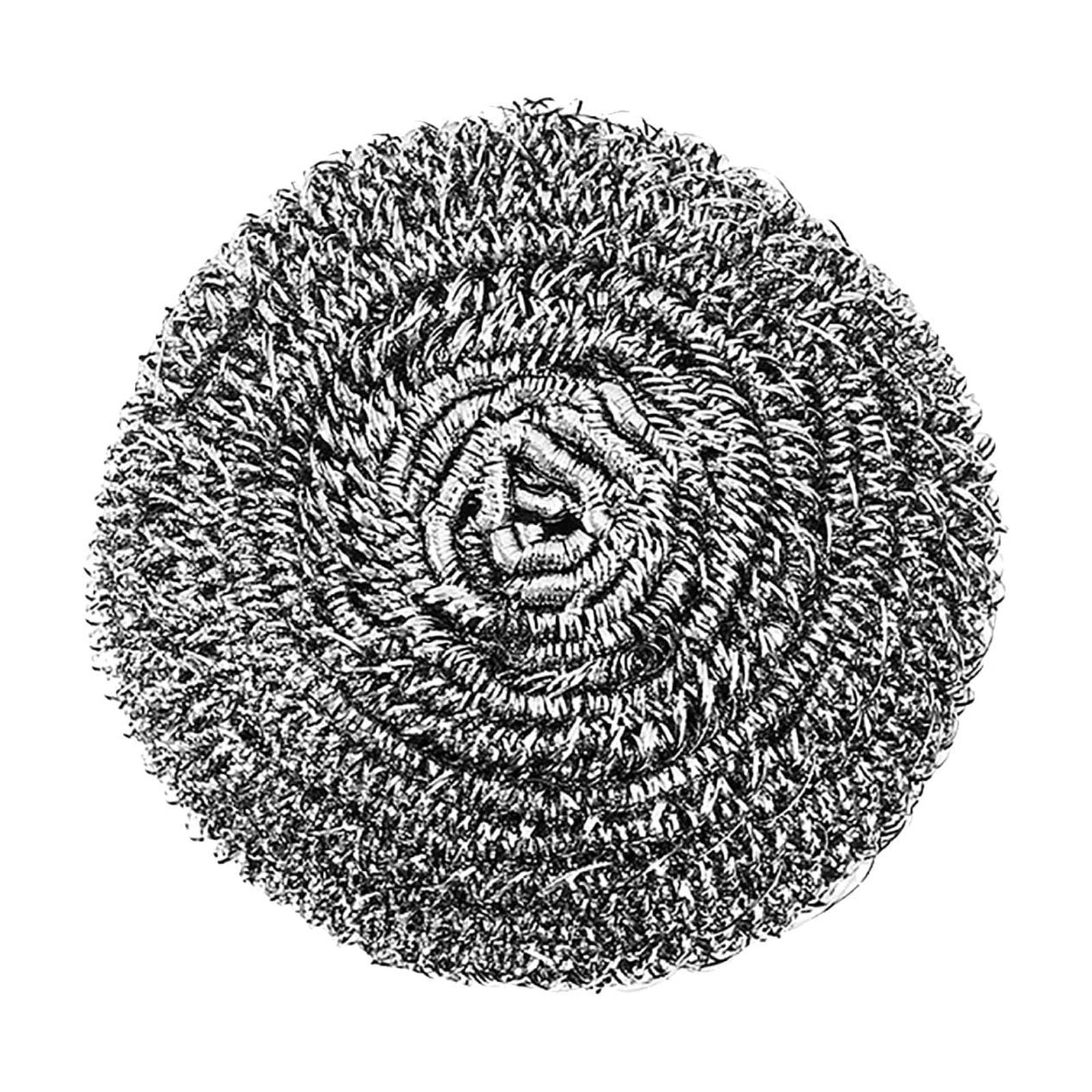 Click here for Unbranded Steel Ball Cleaning Ball Multi-Gauge Pot... prices