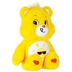 "Care Bears Funshine Bear 14"" Plush - Soft Huggable Stuffed Animal" - Walmart.com