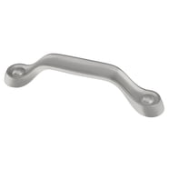 Liberty 3" Nautical Pull, Satin Nickel - Walmart.com