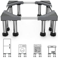 BLACK+DECKER Compact Laundry Appliance, Portable Washer Dryer Stacking ...