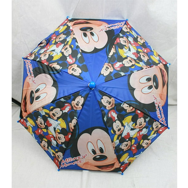Disney - Umbrella - Disney - Mickey Mouse New Gift Toys mmr24589st ...