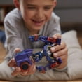 Transformers: Robots in Disguise Combiner Force Warriors Class ...