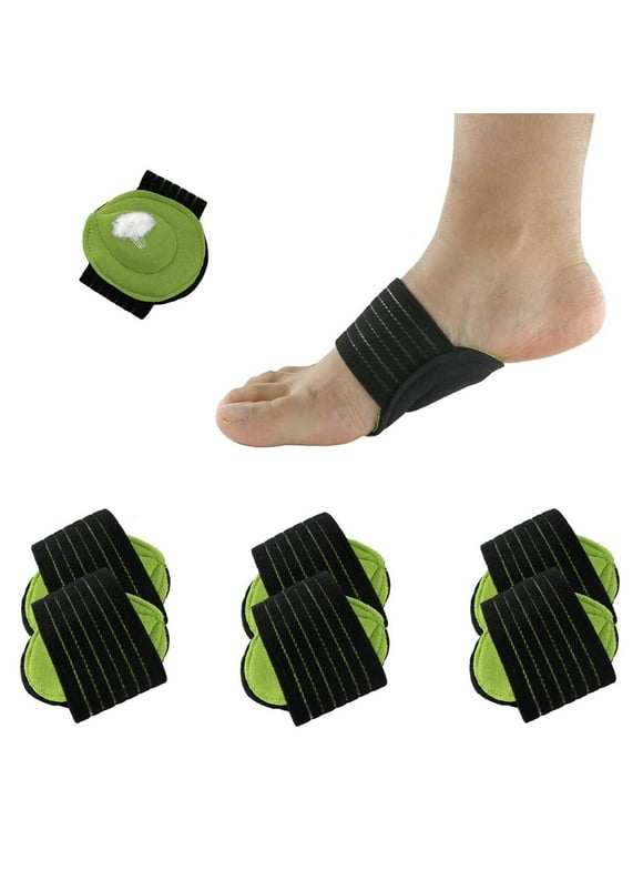 Arch Support Inserts in Foot Care - Walmart.com