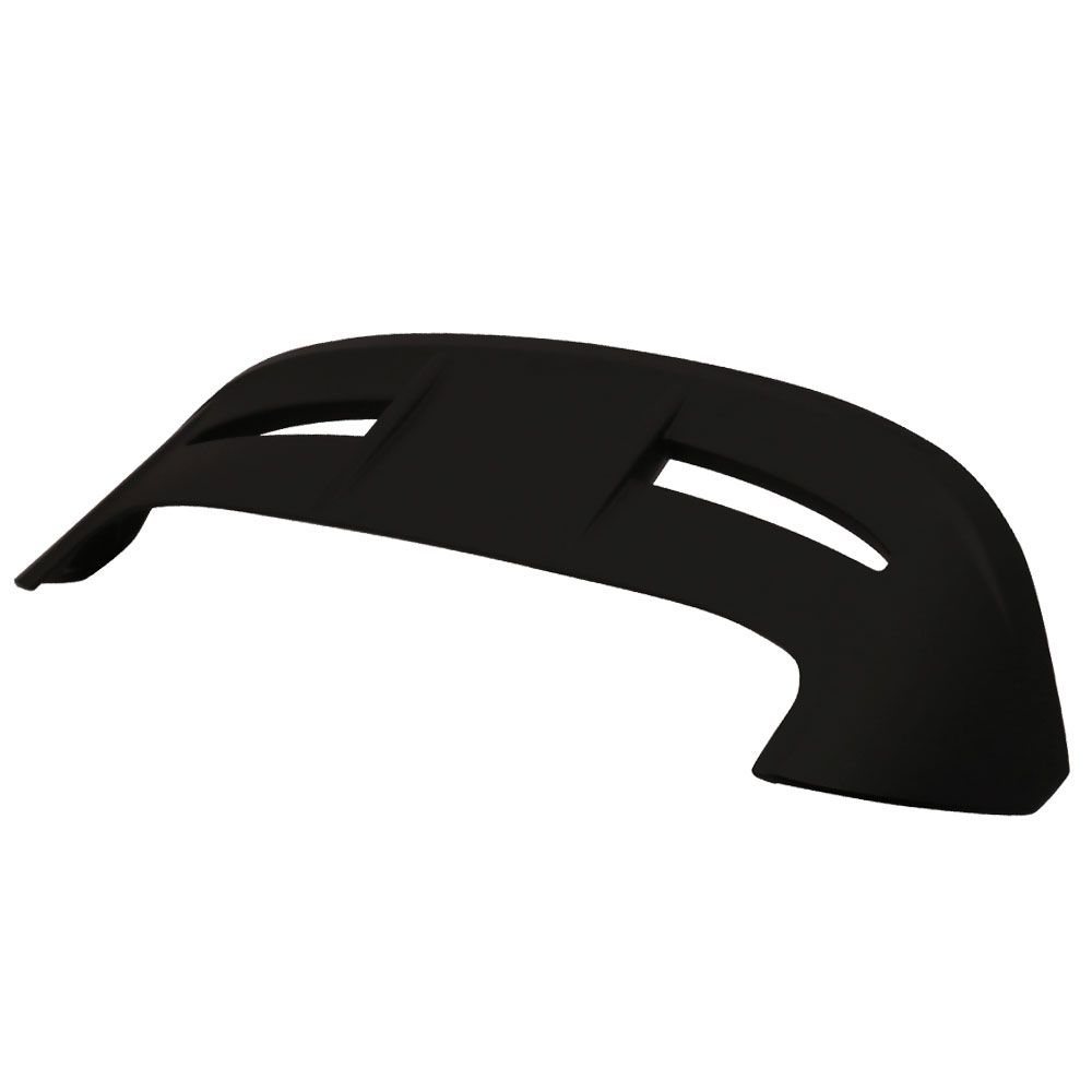 Ikon Motorsports Compatible with 11-19 Ford Fiesta Hatchback ST Style ...