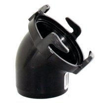 Valterra A77025 'P Series' Black Screen Door Handle - Walmart.com