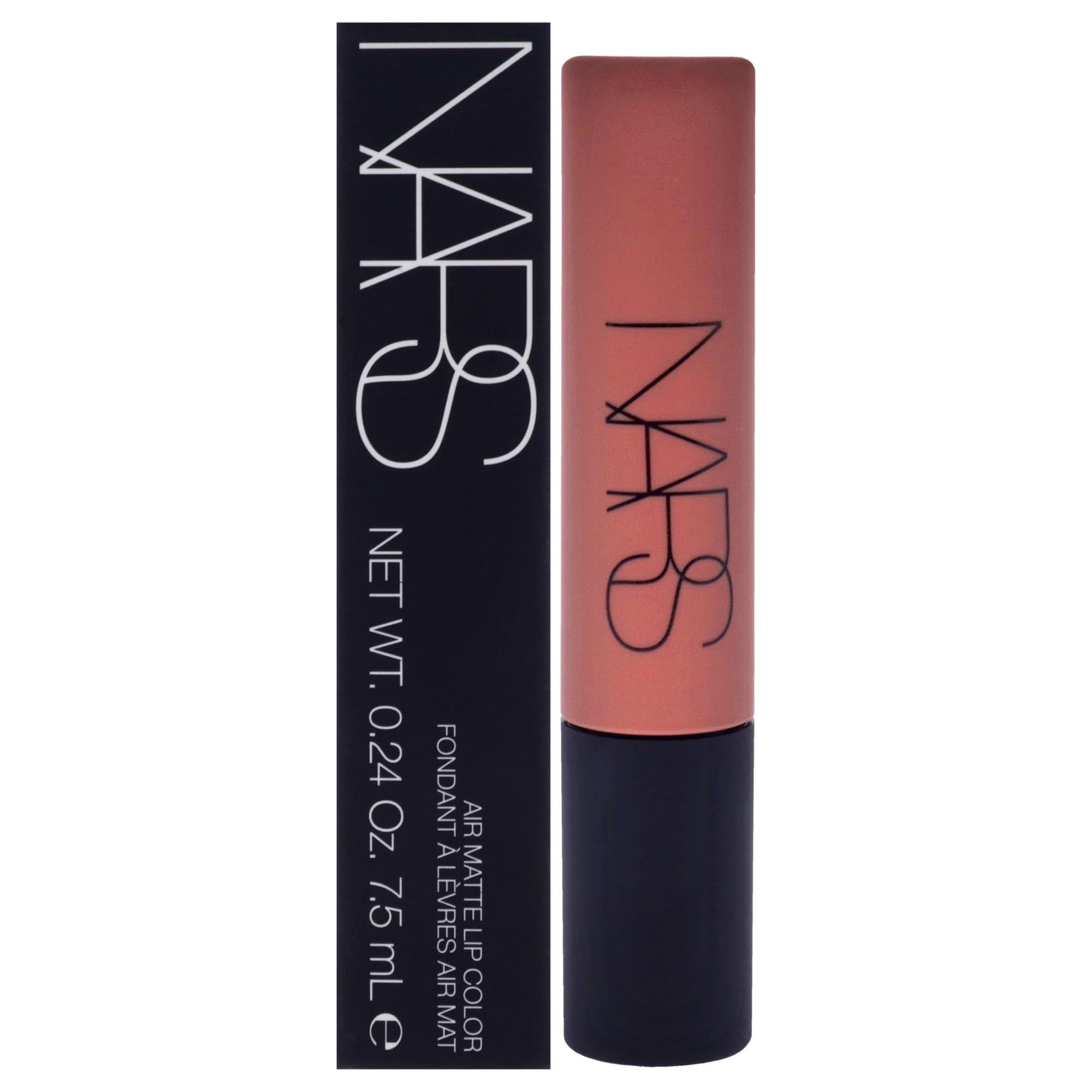 Lápiz labial NARS Air Matte Lip Color Surrender para mujer, 7 ml | Walmart en línea