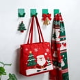 DELITON 4 Pack Colorful Hanging Hooks - Adhesive Green Cute Kids Wall ...