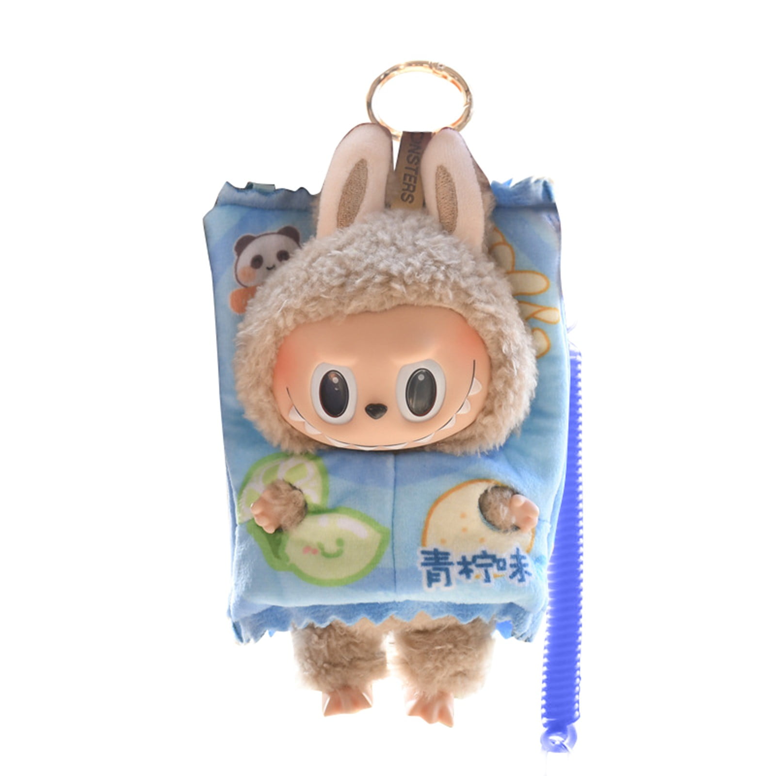 Click here for Ueonyo - Have A Seat Vinyl Plush Plush Doll Clothe... prices