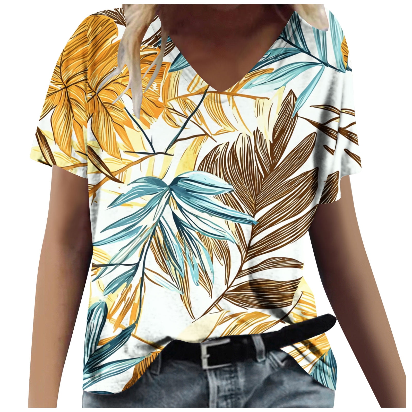 Click here for Staron Womens Tops Summer Clearance Under $5 Plus... prices