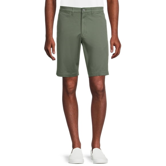 Mens Transparent Shorts
