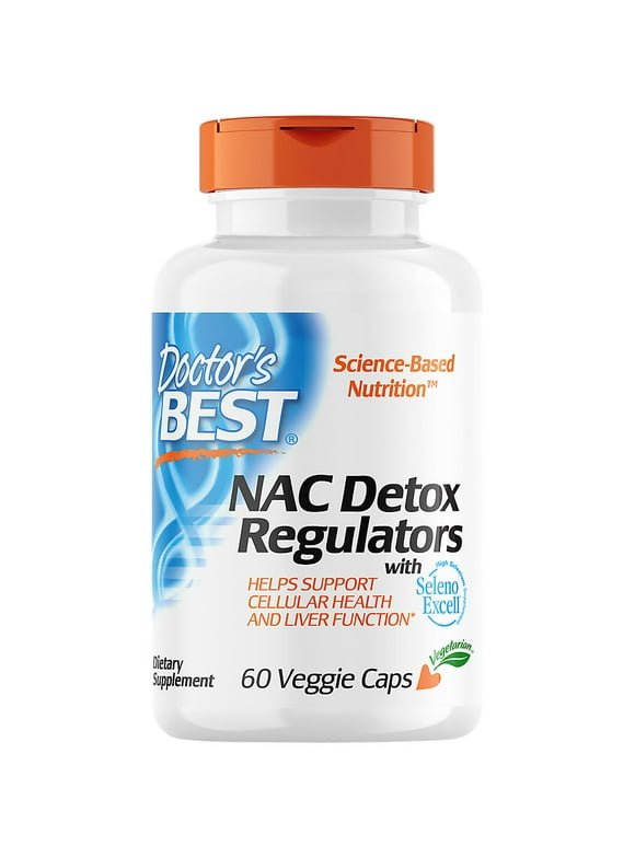 NAC Supplements in Vitamins and Supplements - Walmart.com