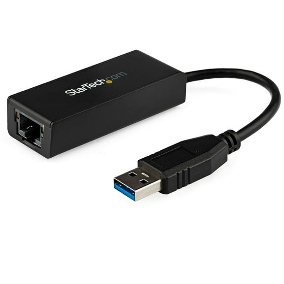 USB-C to RJ45 Gigabit Ethernet Adapter, 3.0 Network LAN for Laptops ...