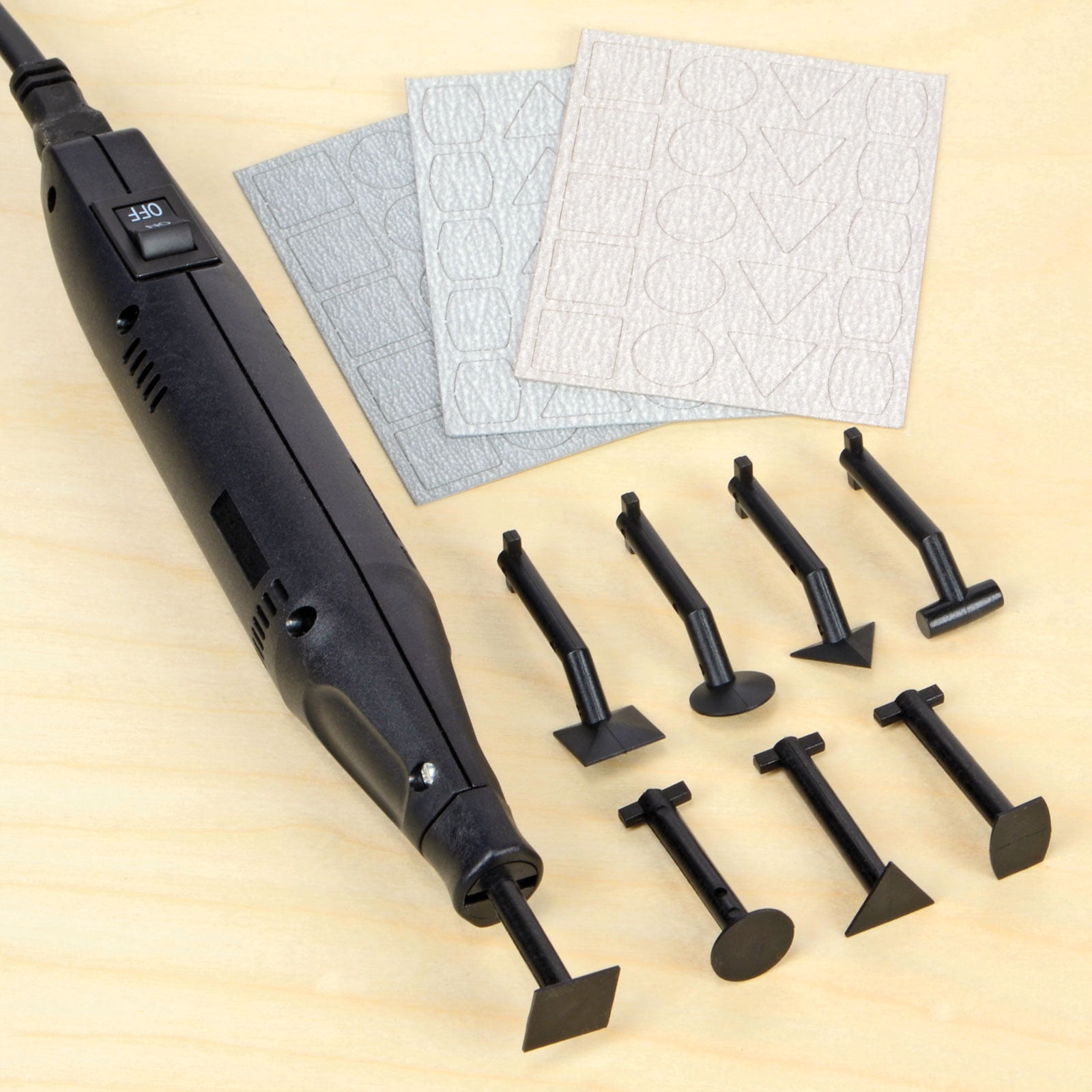 MicroLux® Micro Sander - Walmart.com