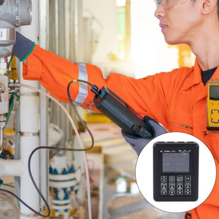 4-20mA Signal Generators USB Electronic Simulator Handheld Protection ...