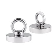 LoRan Magnetic Strips 4/pkg- - Walmart.com