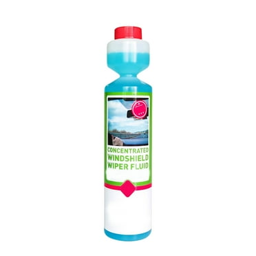 Rain-X Automotive All-Season Windshield Washer Fluid for Car Auto ...