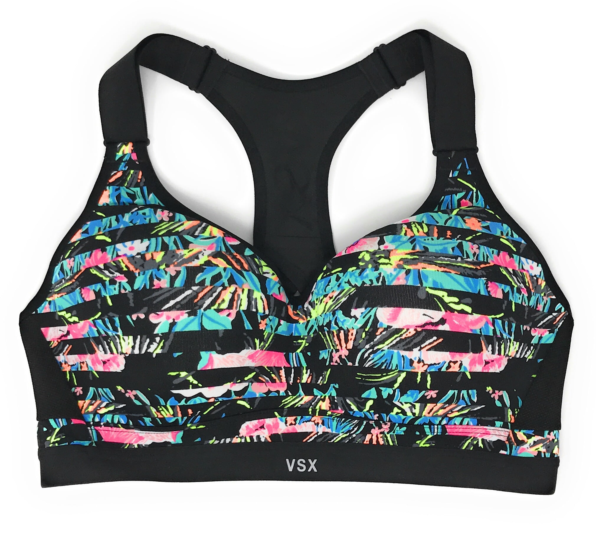 Victoria's Secret Incredible Sports Bra Adjustable Strap - Walmart.com
