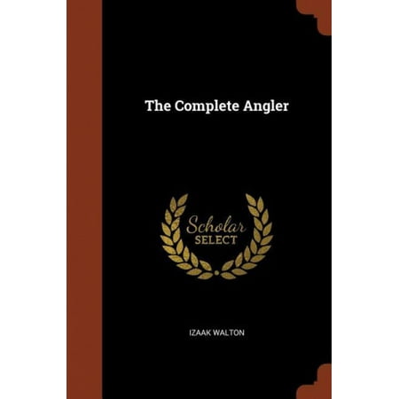 The Complete Angler | Walmart Canada