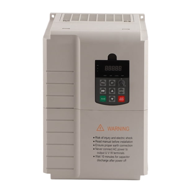 PID Controller,3-Phase Inverter Heavy Duty Inverter Industrial Control ...