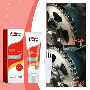 Ru-Glyde Tire Mounting and Rubber Lubricant Bottle 1 gal - Walmart.com