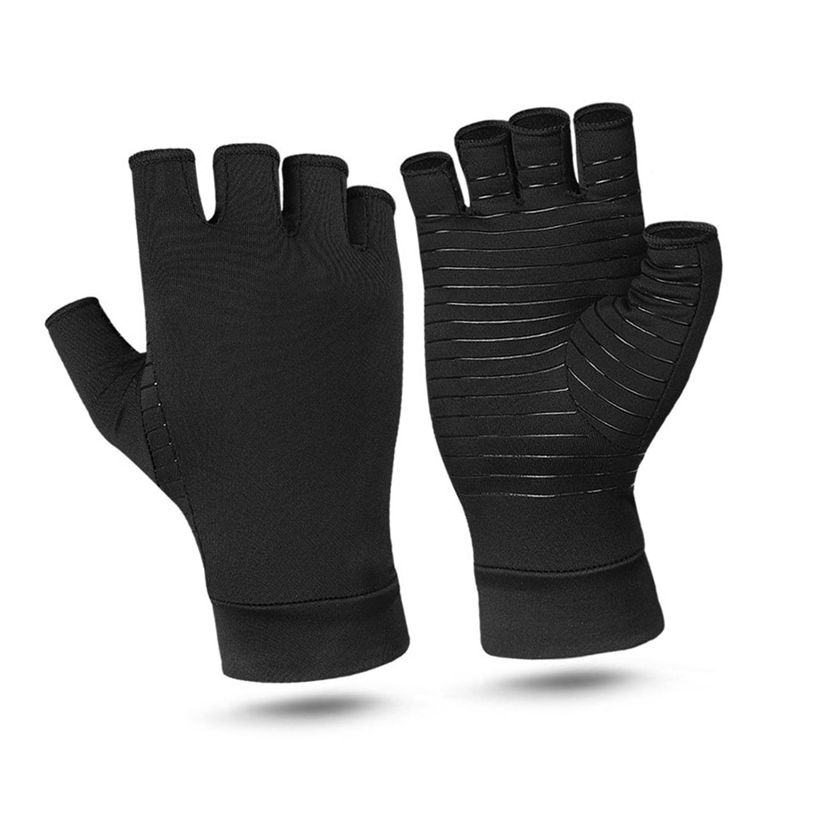 Click here for Meetca Copper Arthritis Gloves copper Compression... prices