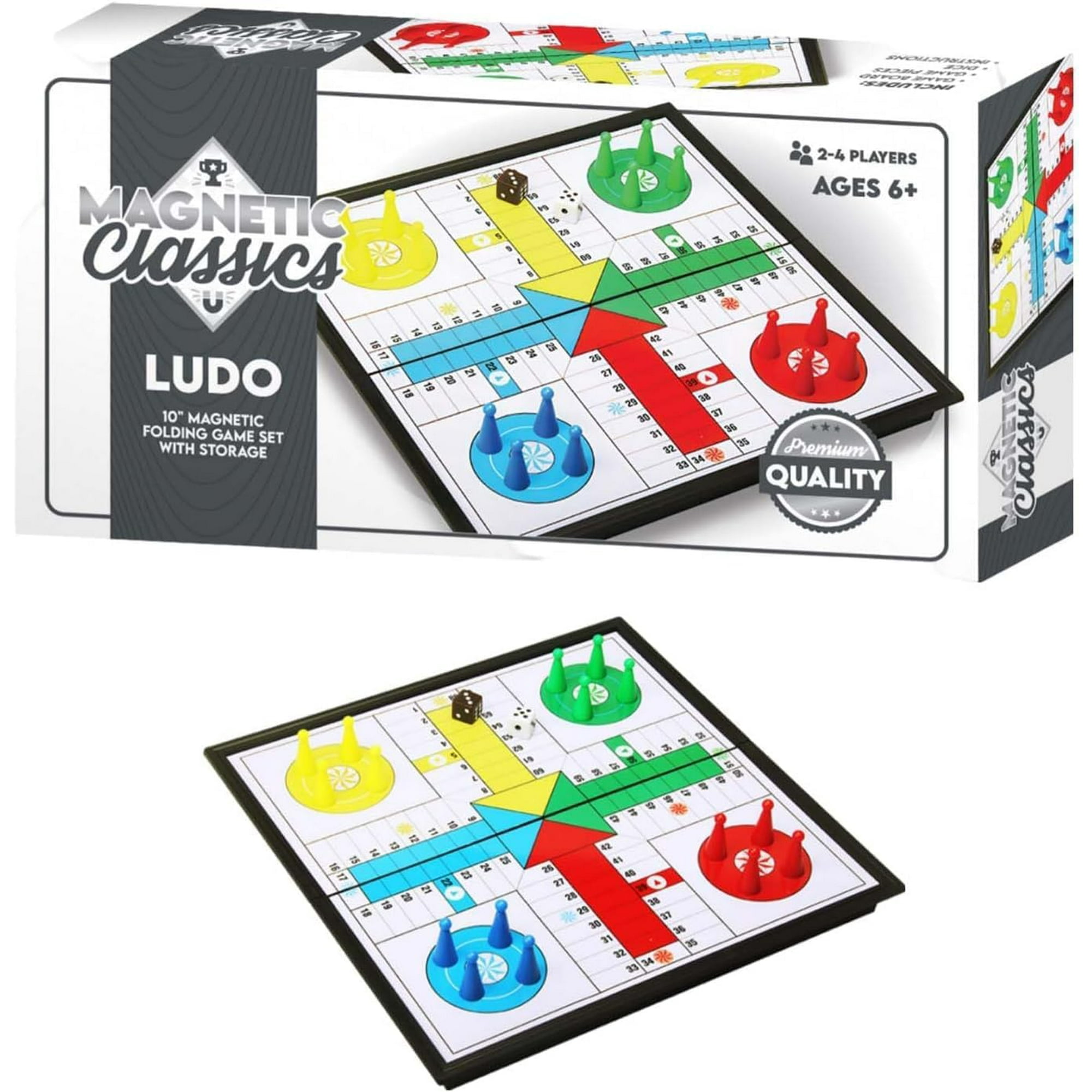 Click here for Tradeopia Magnetic Classics - 10 Inch Magnetic Fol... prices