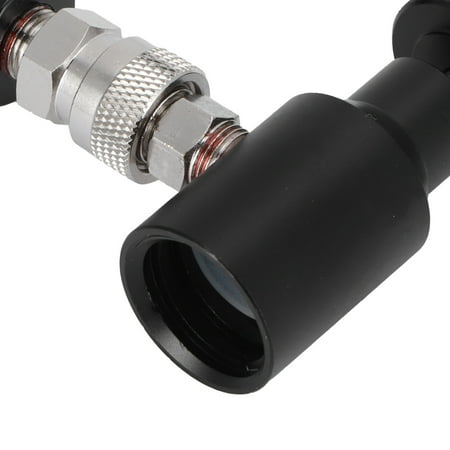 Soda Connector, High Pressure CO2 Refill Adapter For Soda Maker Machine ...