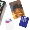 Fun Meme Game for Adults - What Do You Meme? Core Edition - Walmart ...