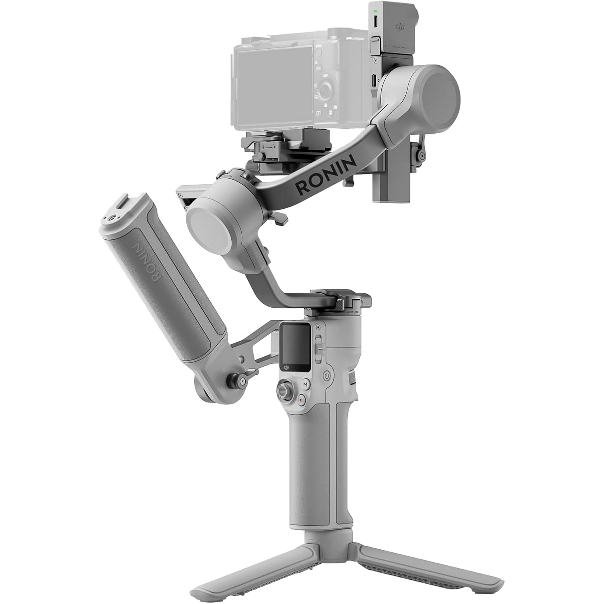 Click here for Dji Rs 4 Mini Combo - Lightweight 3-Axis Gimbal St... prices