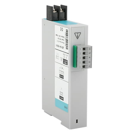 Current Transmitter JD194-BS4I Single Phase Alternating Current Transmitter 35mm | Walmart Canada