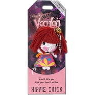 Watchover Voodoo Doll - Always Be Lucky - Walmart.com