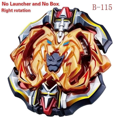 Funny Joy B-100 Beyblade Burst Starter Bey Blade Blades Metal Fusion ...