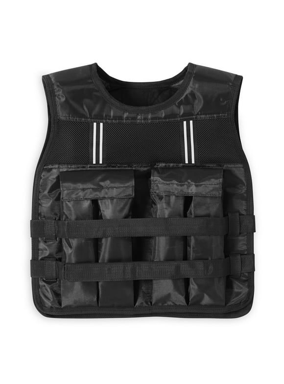 Weight Vests in Weight Lifting Accessories - Walmart.com