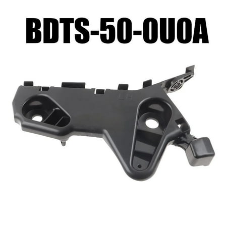 SPRING Front Left Bumper Mounting Bracket For Mazda 3 2019-2021 BDTS-50 ...