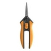 Fiskars Softouch Micro-Tip Pruner, Garden Hand Outdoor Cutter, Non-Coated Blades, Gray - Walmart.com