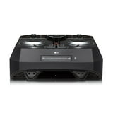 LG LOUDR 5000W Bluetooth Audio Music Hi-Fi Entertainment System - CK99 ...