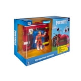 Fortnite Playset Prefab Creative Mode Research Facility S1 - Walmart.com