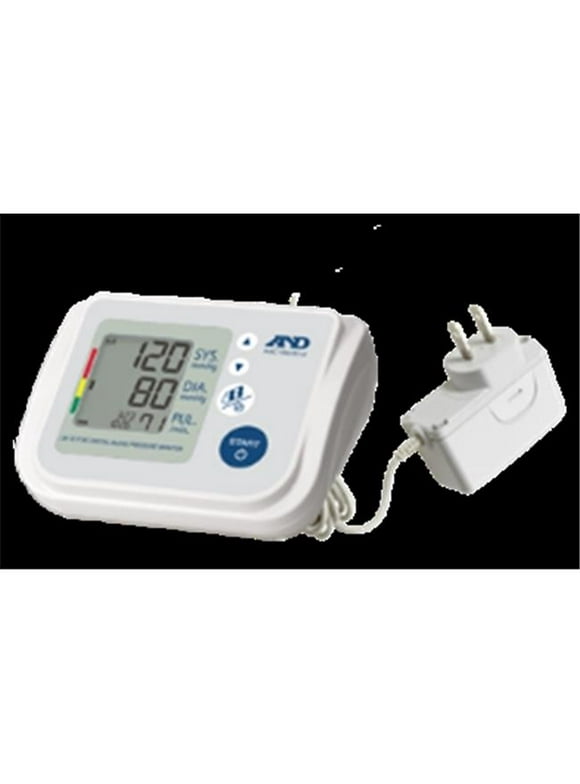 LifeSource Blood Pressure Monitors - Walmart.com
