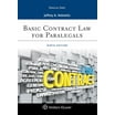 Basic Contract Law for Paralegals - Walmart.com