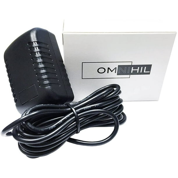 [UL LISTED] OMNIHIL AC Adapter Compatible with Ooma Scout and Telo ...