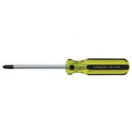 STANLEY 68-012 Multifunction All-in-one, 6-Way Screwdriver - Walmart.com