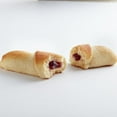 Pillsbury Original Crescent, Grape Filled, Individually Wrapped, 2.29 ...