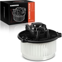 A-Premium HVAC Blower Motor with Fan Cage Replacement for Ford F-250 F ...