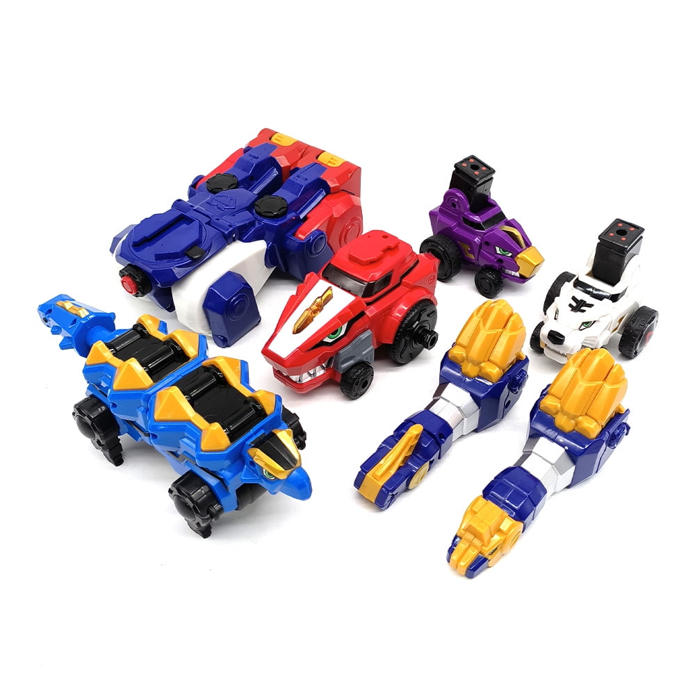 Click here for Jonnsmsm Dino Core Ultra D-Buster Tyranno Dinosaur... prices