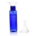 Mini Funnel 5-Pack for Lab Bottles, Sand Art, Perfume, Spice, Powder ...